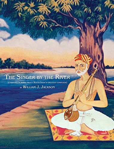 The Singer by the River - Center for Soft Power