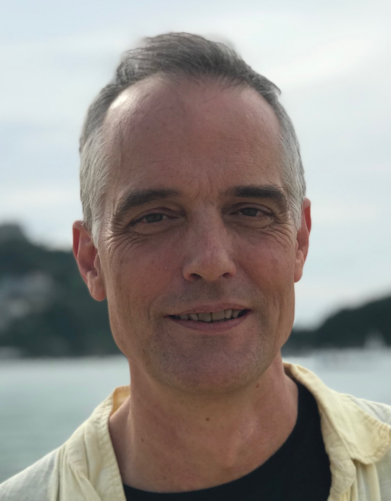 “Sanskrit is cool because of the self-awareness of the interaction of ...