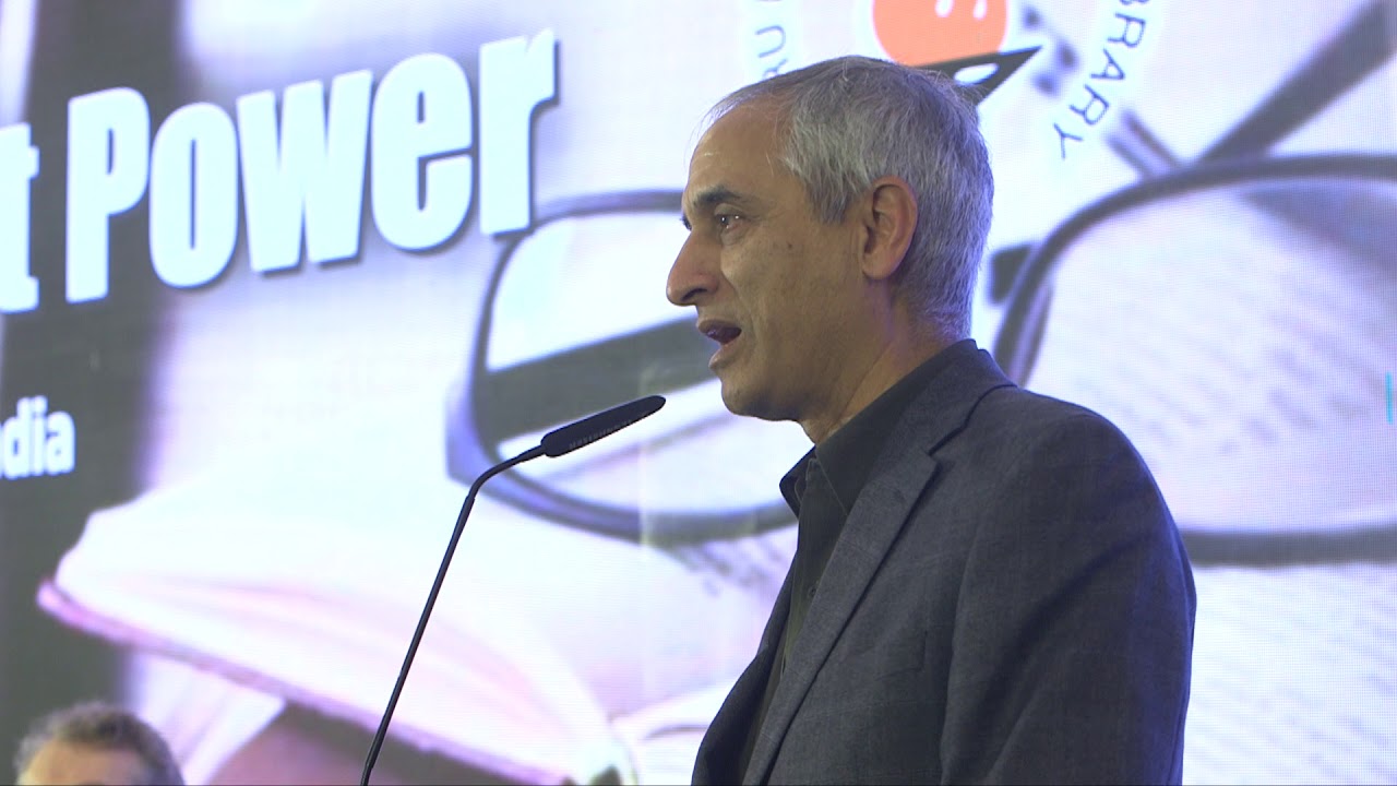 The science of consciousness - Center for Soft Power