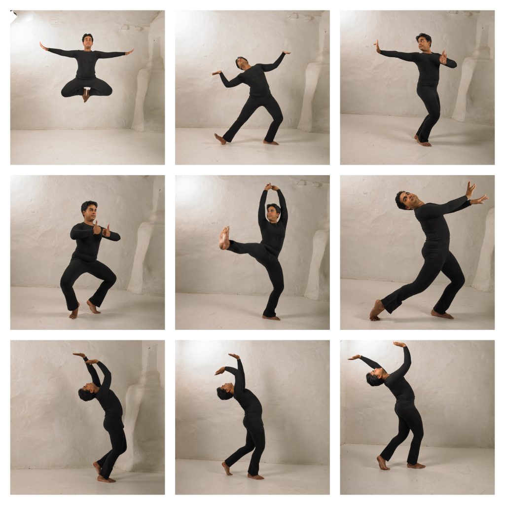 Hiten Mistry : Steering holistic living and wellness in the UK through ...