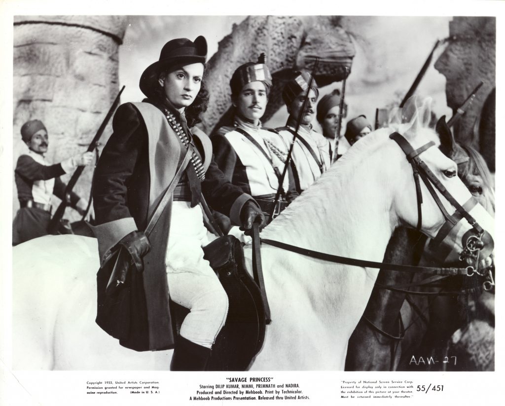 Great Jewish Stars were at the heart of Bollywood - Center for Soft Power