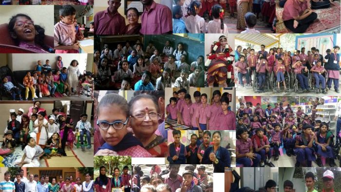 # 6 Spastic Society of Karnataka - Helping kids with Cerebral Palsy ...