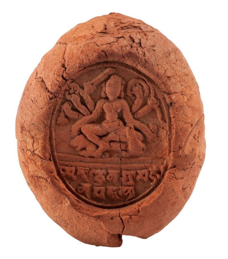 Images of the Mother Goddess - Center for Soft Power