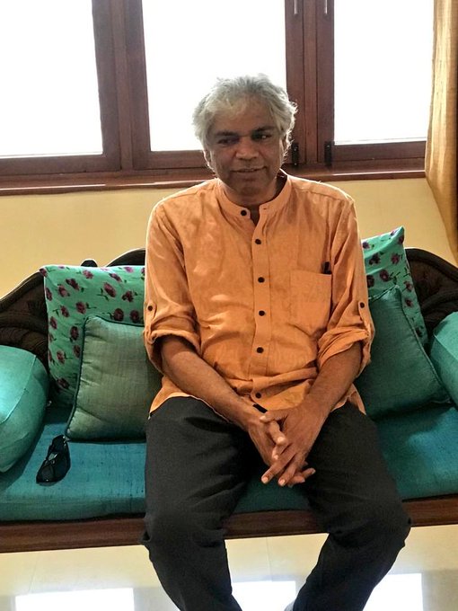 # 14 Prakash Belawadi: One million stories of a multi-centric India ...