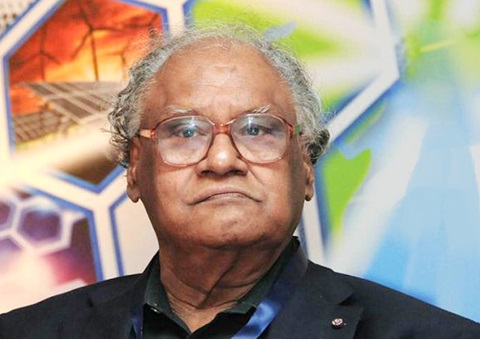 # 16 Prof C N R Rao: India in top four in nanoscience - Center for Soft ...