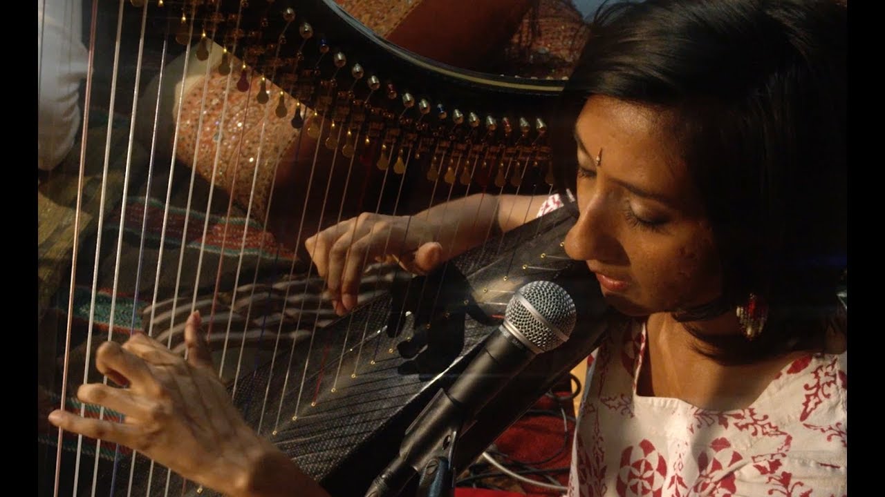 Archetypes of the Divine Feminine move me the most - Sheela Bringi ...