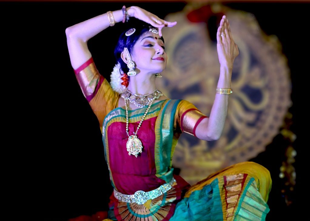 "Impact of Nāțya Śāstra was first reflected in Germany and France 20 ...