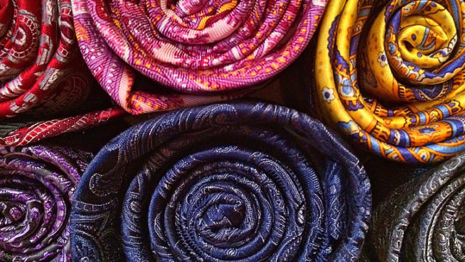 India's Textile Traditions are the Most Versatile in the World: Dr ...