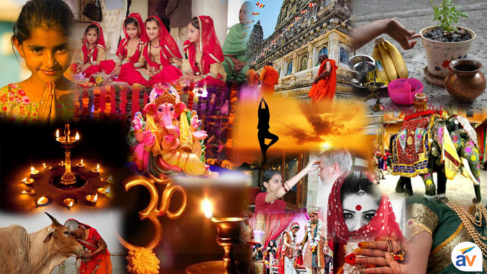 India is the Super Soft Power of the World: ICCR president Vinay ...