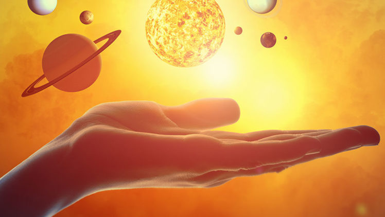 Science of Jyotisha and Ayurveda Relevant Today More Than Ever: Alex ...