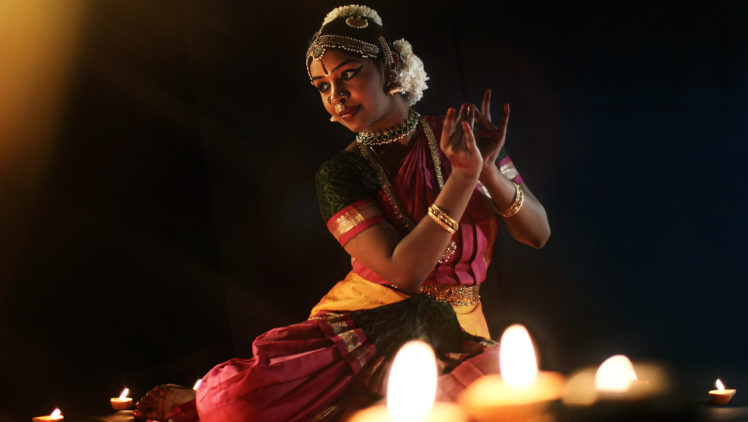 Creating Momentum for Indian Art Through Content and Performance ...