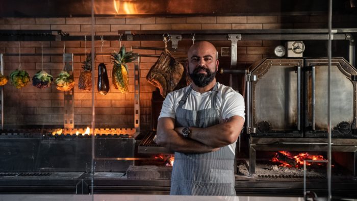 A Strong Connect With One’s Roots Can Inspire Many Stories: Chef Sujan ...