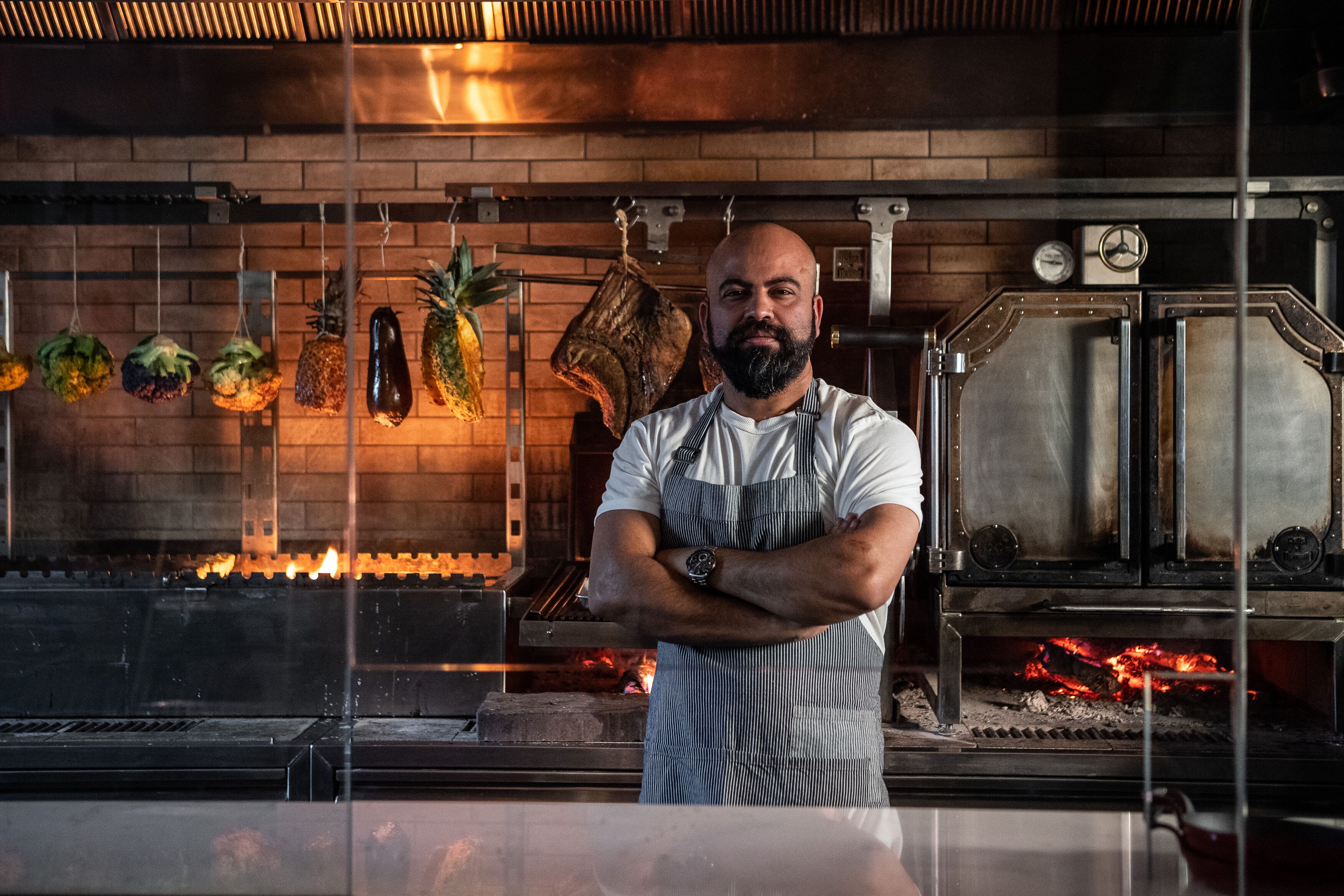 A Strong Connect With One’s Roots Can Inspire Many Stories: Chef Sujan ...