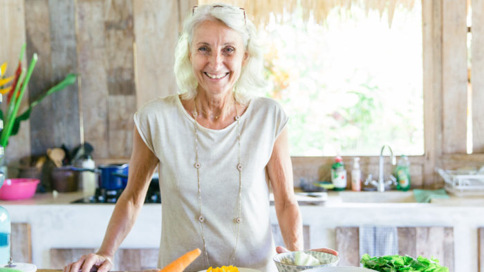 Most Important Things in an Ayurvedic diet Are Home Cooking and Spices ...