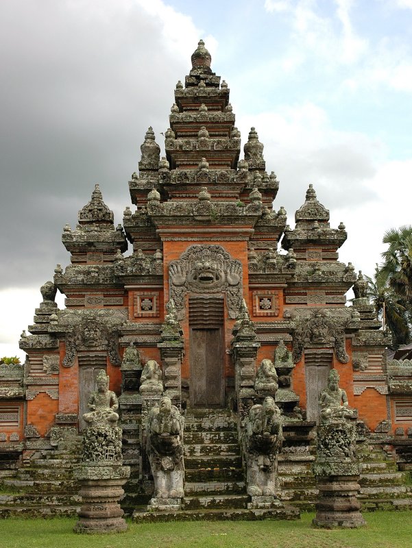 India has Been the Inspiration for the Arts, Cuisine, Architecture of ...
