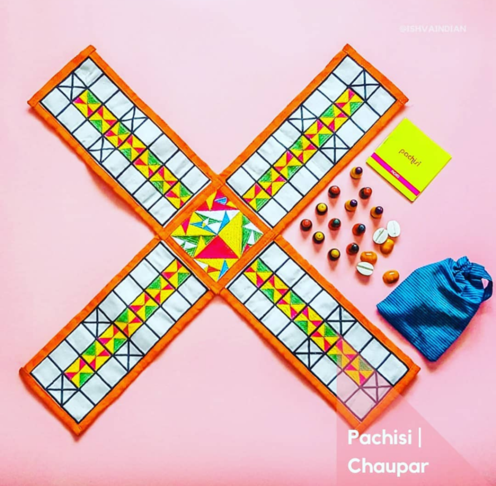 Traditional Indian Games Impart Intellectual and Spiritual Learnings ...