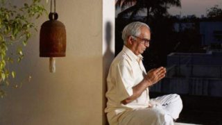 Remembering T K V Desikachar and the South Indian Yoga Tradition ...