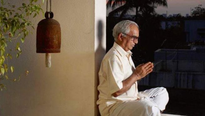 Remembering T K V Desikachar and the South Indian Yoga Tradition ...