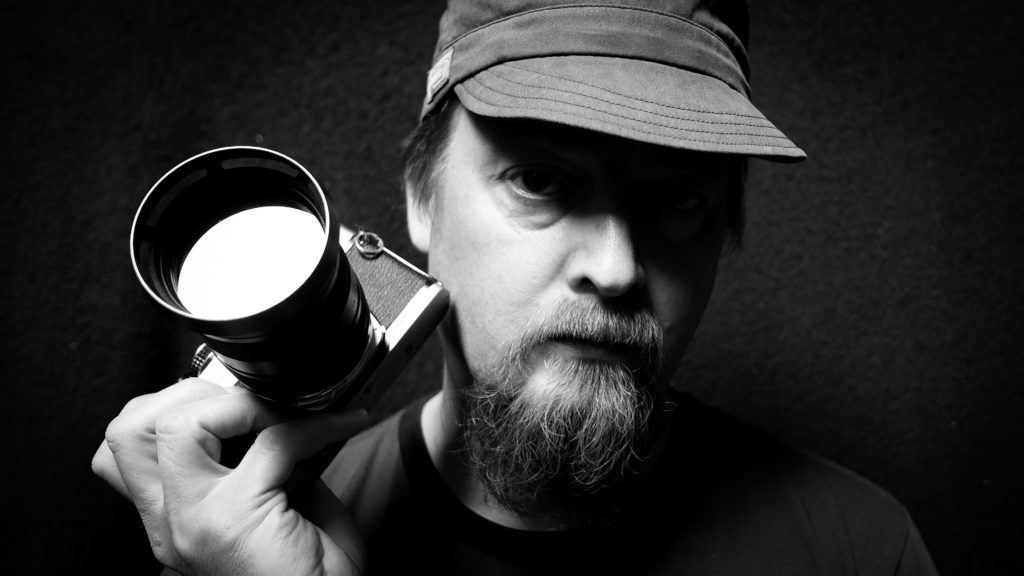 There's a Tala for Every Moment in Life: Canadian Rhythmist Ed Hanley ...