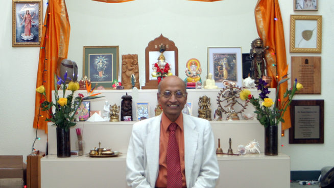 Ayurveda is For All Because Wherever There is Life there is Ayurveda ...