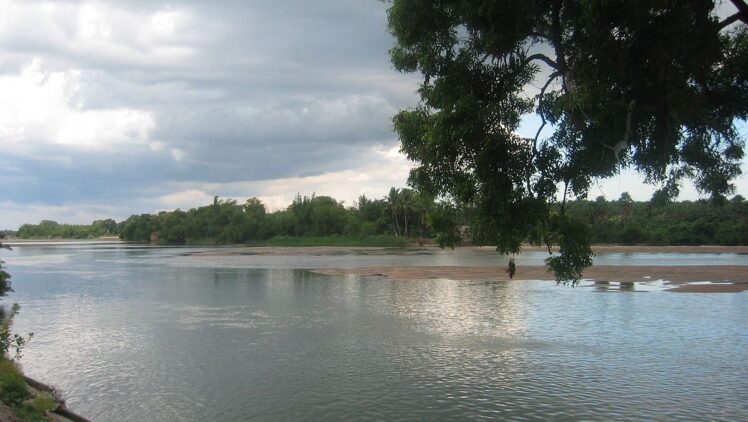 The Splendorous Cauvery River Celebrated As an Icon of Culture - Center ...