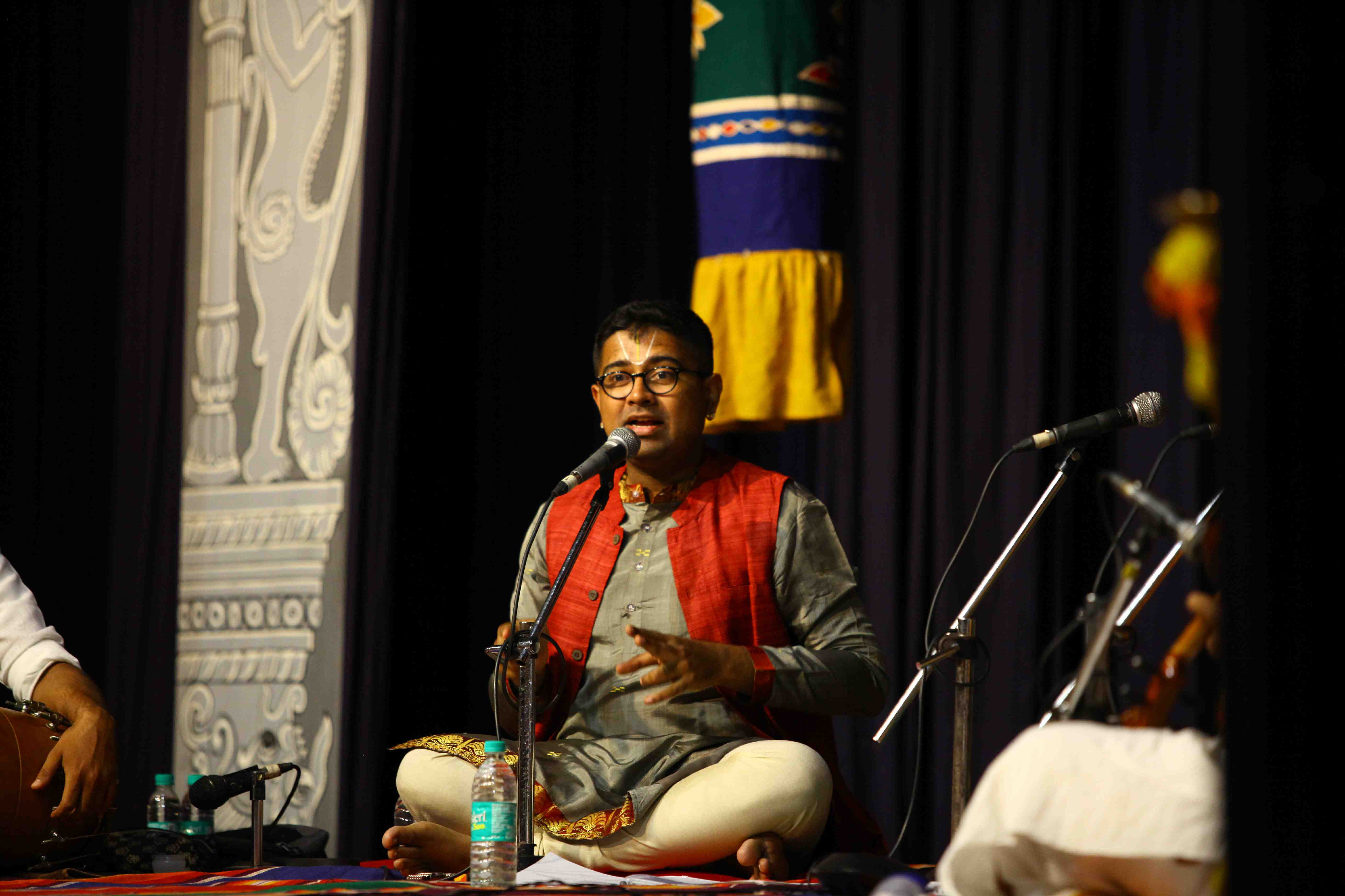 Survival of Sanskrit shows Resilience of our Civilisation: Dushyanth ...