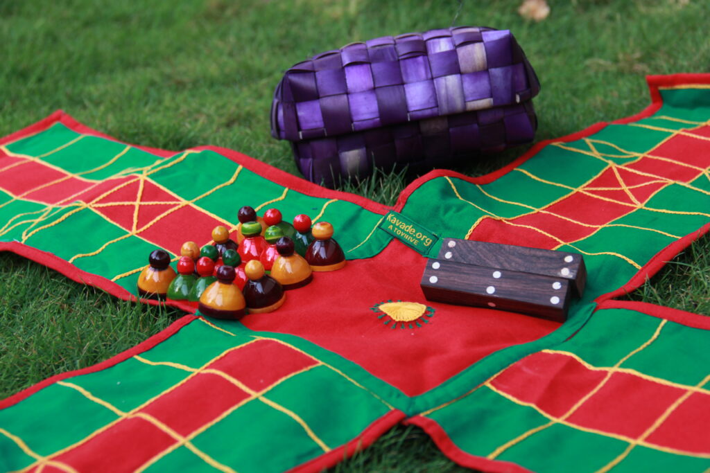 Games of Indian Origin and Their Global Presence - Center for Soft Power