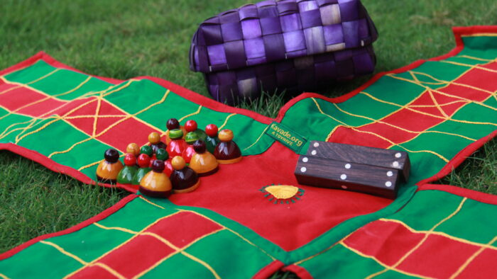 Games of Indian Origin and Their Global Presence - Center for Soft Power