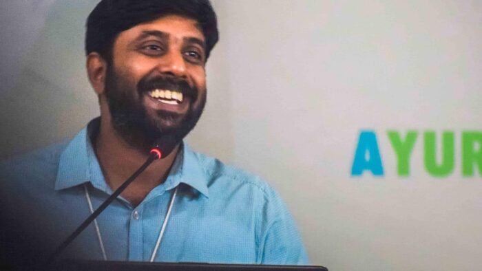 Dravya is a Kosha in Digital Form, Modernizing Access to Ayurveda ...