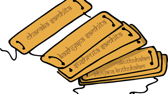 Itihasa: Saga of Ayurveda - Center for Soft Power