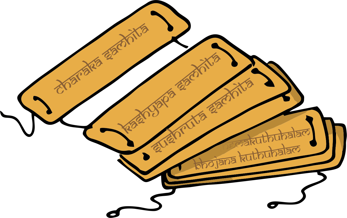 Itihasa: Saga of Ayurveda - Center for Soft Power