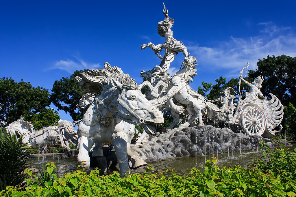 How Indonesia Keeps Alive the Indic Values of its Ancestors - Center ...