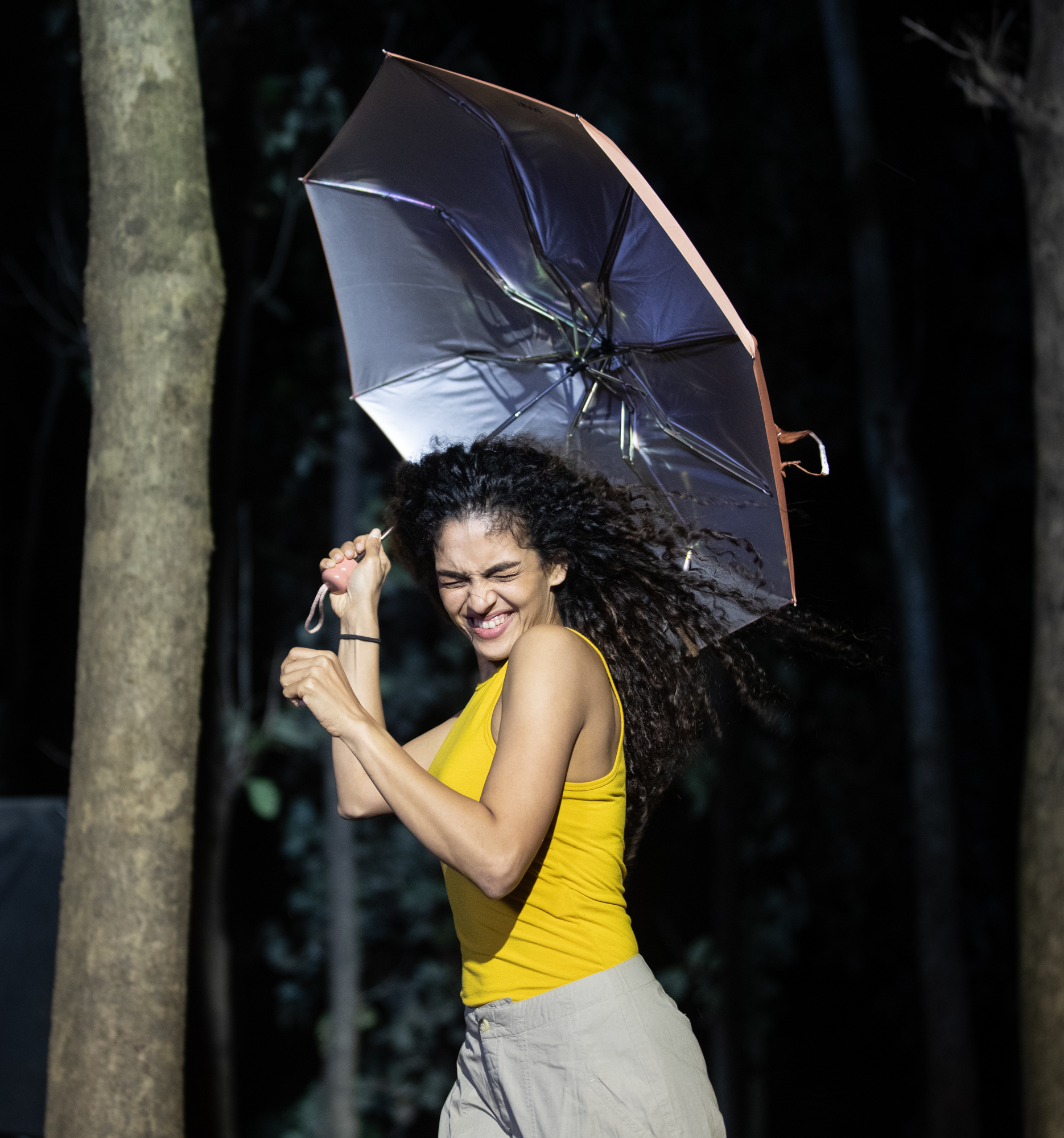 Nadi Film Review: Finding Balance Through Ayurveda - Center for Soft Power
