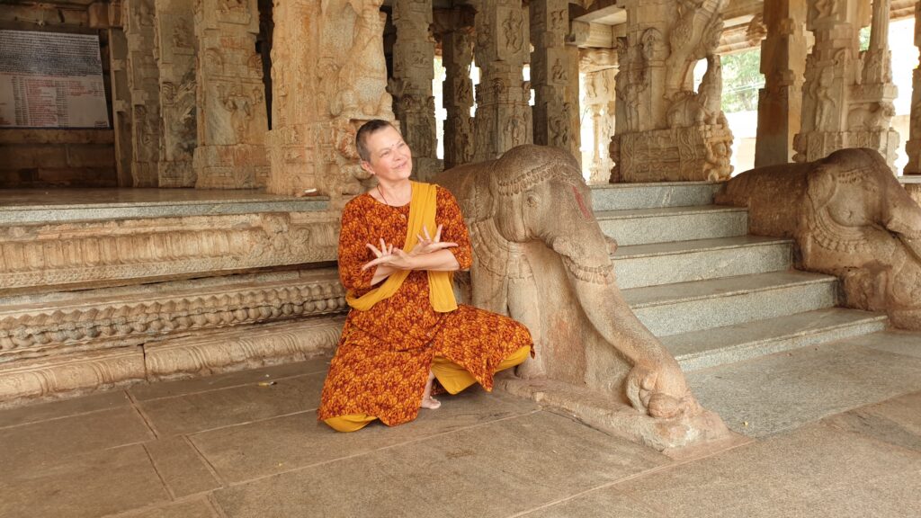 A New Indology Must Stop Taking Nataraja Out of Chidambaram: Dutch Art ...