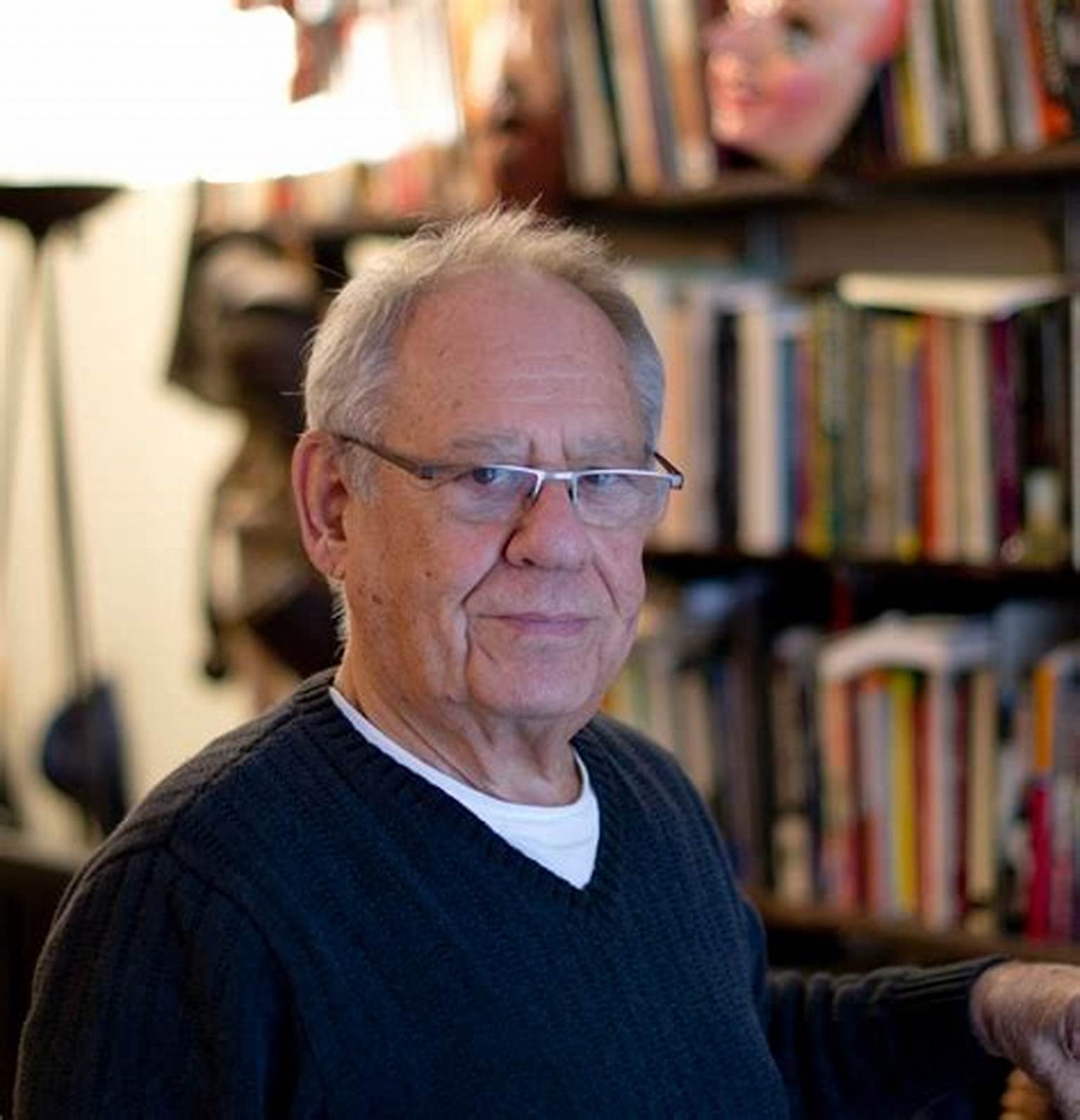 Indian Concept of Maya Leela is very Powerful for Artists Around the ...