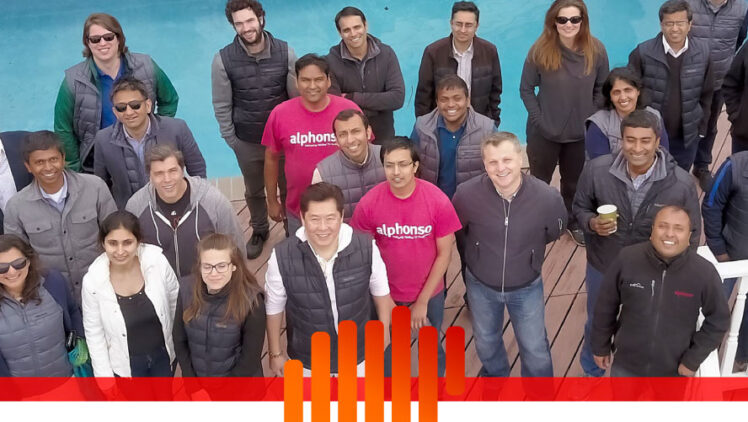 Alphonso - Indian Cutting Edge TV, Data, Science Company Wows LG ...