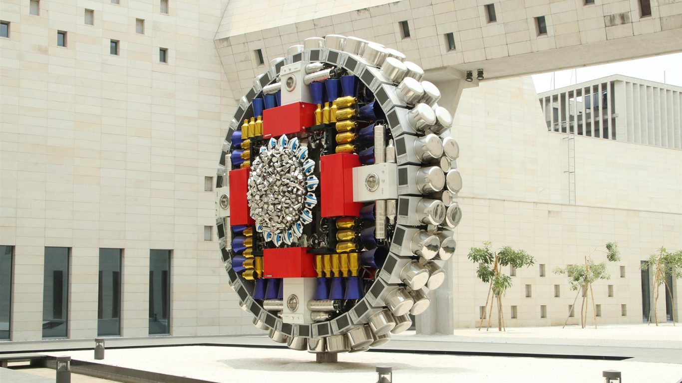 Bihar Museum Biennial Celebrates Bihar, India and the World - Center ...