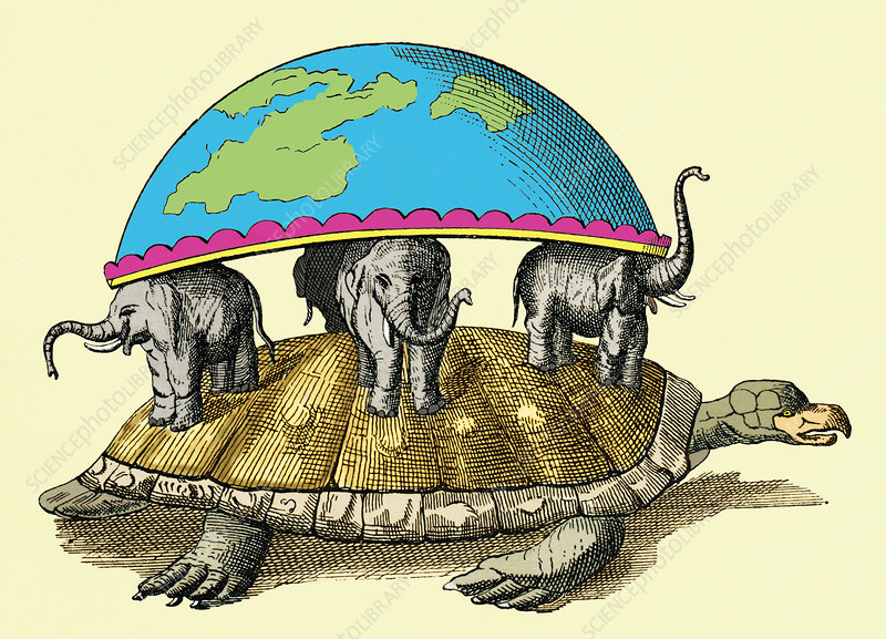 Sacred Ecology and Transformative Consciousness in Hinduism - Center ...