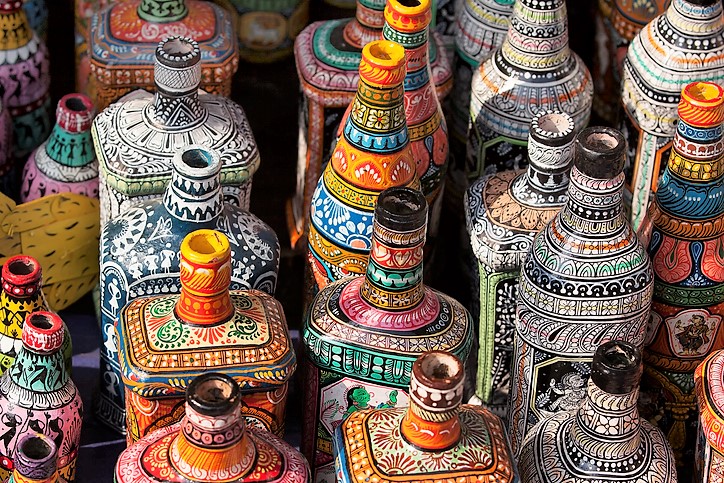 India, a Country For Those Who Love Handmade: Kevin Murray - Center for ...