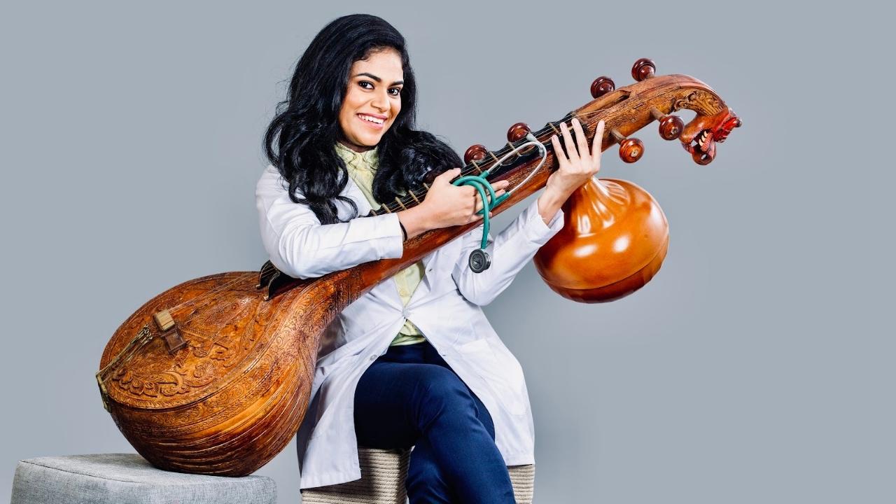 The Importance of Introducing Music in Cancer Care: Dr Tara Rajendran ...