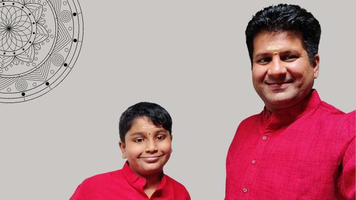 Percussionist B C Manjunath On A Rhythm Spree Across the Globe - Center ...