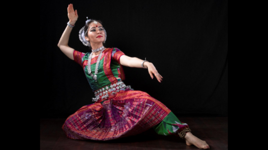 Classical Indian Art Forms Have A Huge Heritage, Almost Unknown To The ...