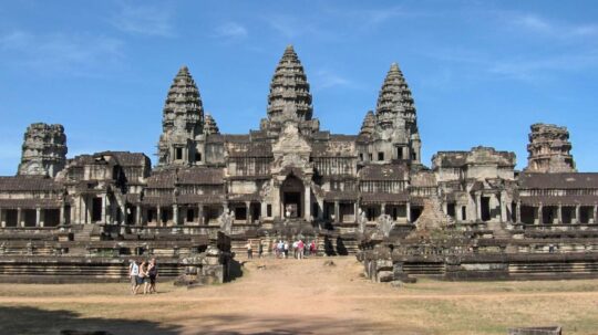 India's Enduring Influence On Southeast Asia: A Historical And Cultural ...